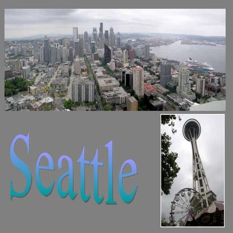 Seattle (Washington) | PPS