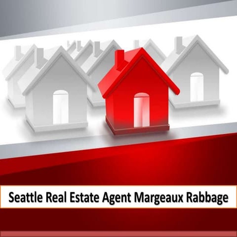 Margeaux Rabbage presentations