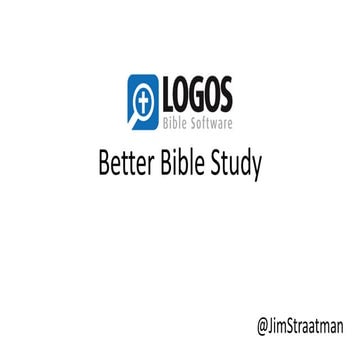 Seattle Tech Meetup -- Logos | PPTX | Christianity | Religion ...