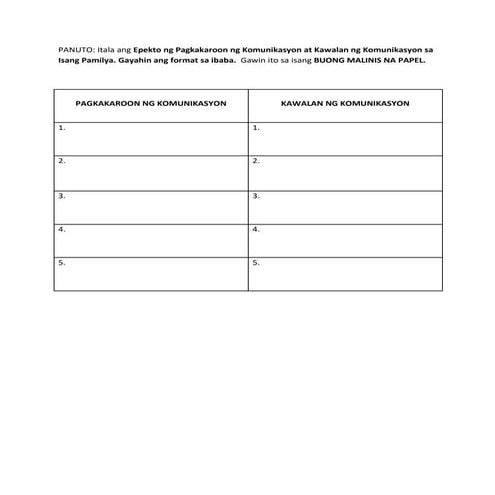 SEATWORK#4.pdf is for students activity to make the. | PDF