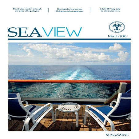 Seaview | PDF | Cruises | Travel Type