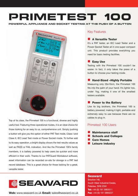 Comercial kitchen verification | PDF