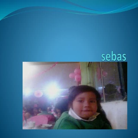 Sebas | PPT