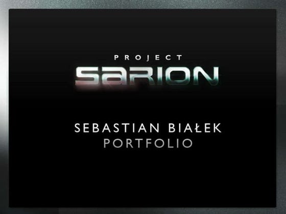 English Portfolio | PDF