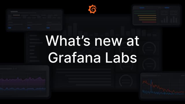 Grafana | PPTX