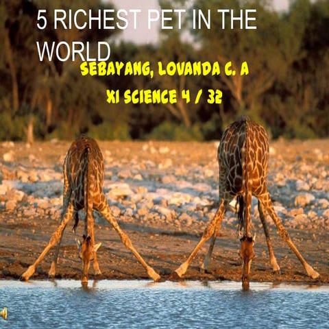 Sebayang, lovanda c a | PPT