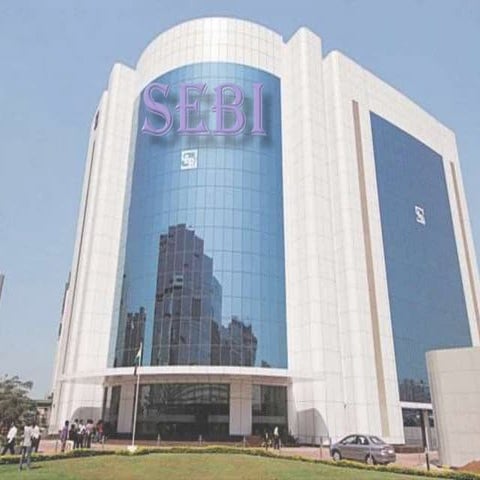 SEBI | PPTX | Stocks and Bonds | Personal Investing