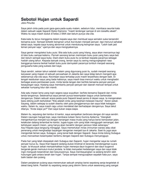 Serah tarima panganten | PDF