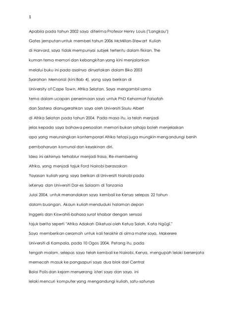 Nilai nilai murni dalam setiap agama di malaysia | PPTX