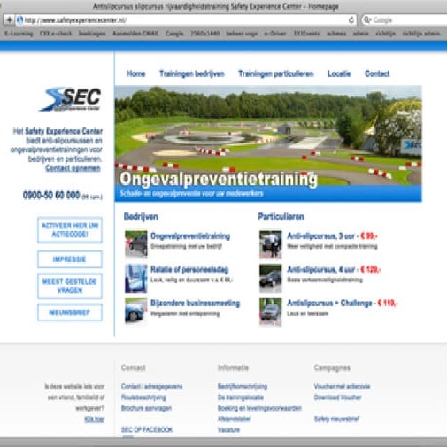 Safety Experience Center | PDF