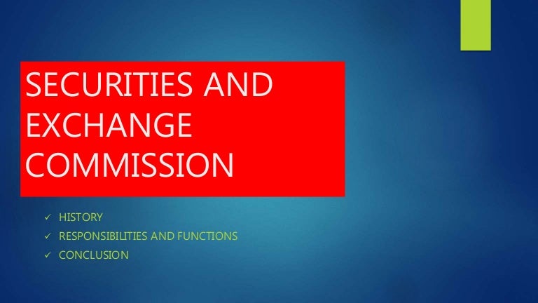 Nigeria s Securities And Exchange Commission SEC nigeria-s-securities-and-exchange-commission-sec