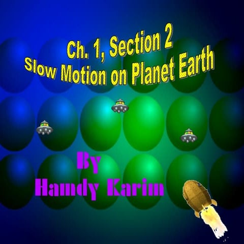 The Changing Faces of Earth 7A Rina.pptx