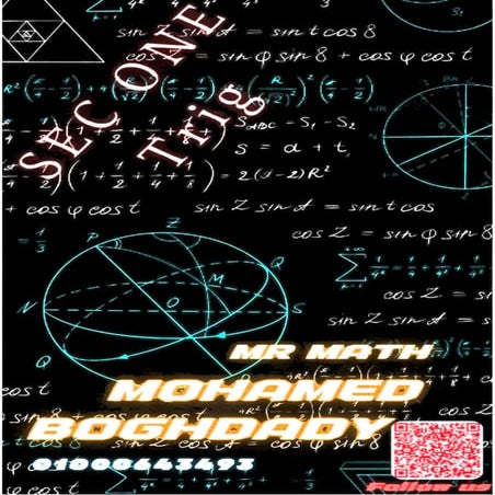 sec1 trig revsion pic.pdf for guidance to share | PDF