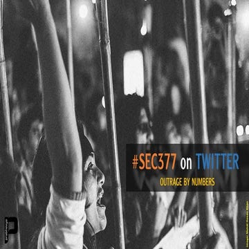 Twitter Comes Out in Support Towards LGBT Community by Changing DP's | PPT