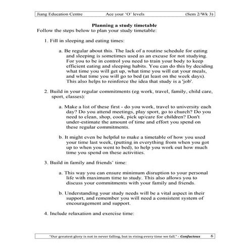 Sec 4 sem 1 week 4 grammar 101 n exercises | DOC