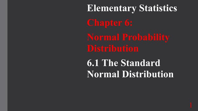 Binomial Probability Distributions | PPTX