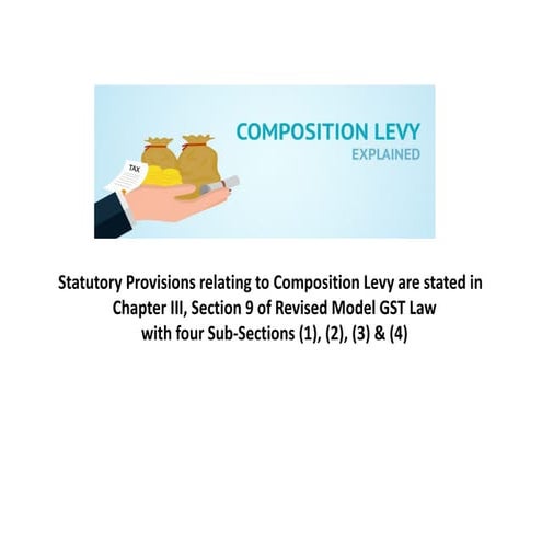 Sec 9 composition scheme | PPT