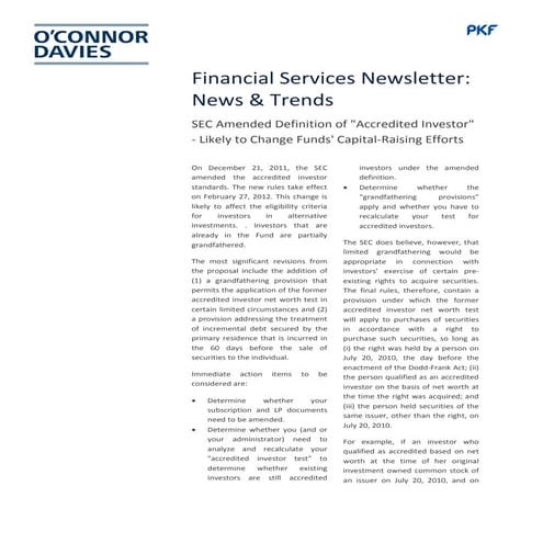 Prospectus part1 | PDF