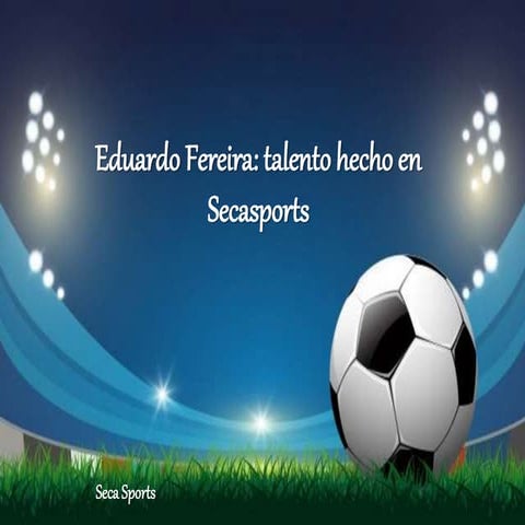 Seca Sports - Temporada Europea positiva para los talentos Secasports ...