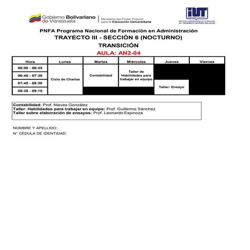 Tasca repàs monomis | PDF