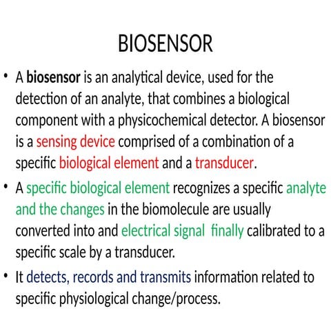 SEC_Envs_SemIIjjsk kksk kksjj jks jks jksbj jjs jjs_Biosensors.pptx
