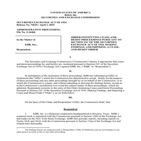 Upjohn warning template | PDF