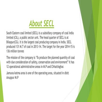 SECL report.pptx