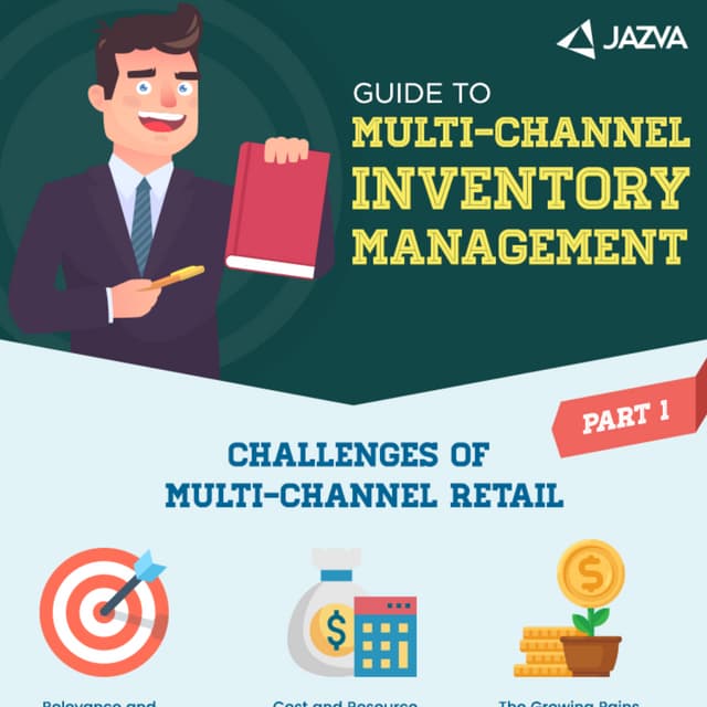 Guide to Multi-Channel Inventory Management | PDF