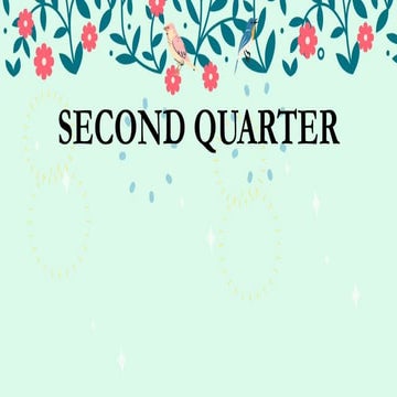 Second-Quarter-Grade-8.pptx