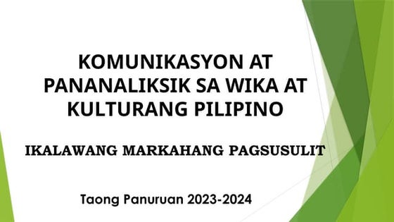 Kompan.module1.grade-11.pptx hagvsjajvaj | PPTX