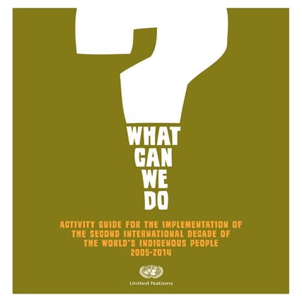 Second activity guide | PDF