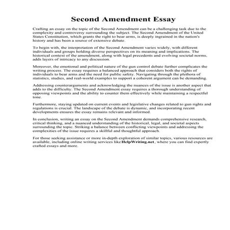 Examinations Essaypdf 9135