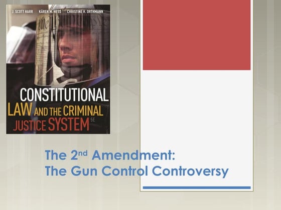 3rd Amendment | PPT