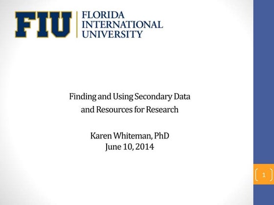 Biological data – types and characteristics.ppt