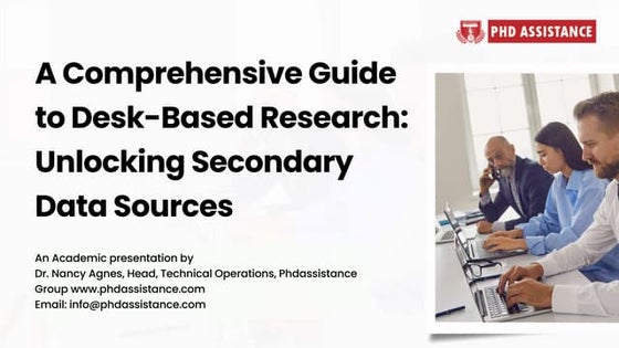 role of computer in research | PPT