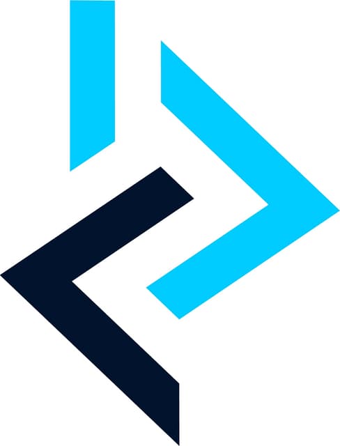 Binary Confidence Secondary Logo Pdf