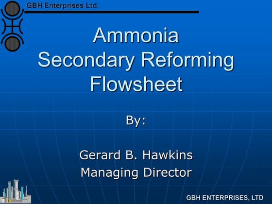 Module 6 - Subflowsheet | PDF | Science