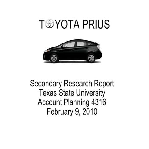 Primary and secondary report irene | DOCX