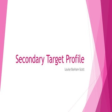 Swot analysis | PPTX