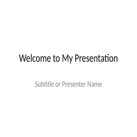 Second_Blank_2_Slide_Presehfx8yfy8fntation.ppt