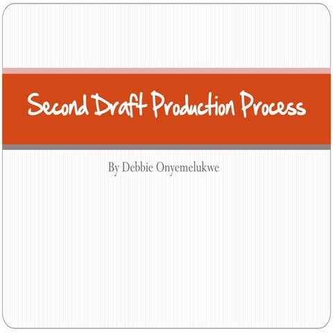 T-Shirt Making Process | DOCX