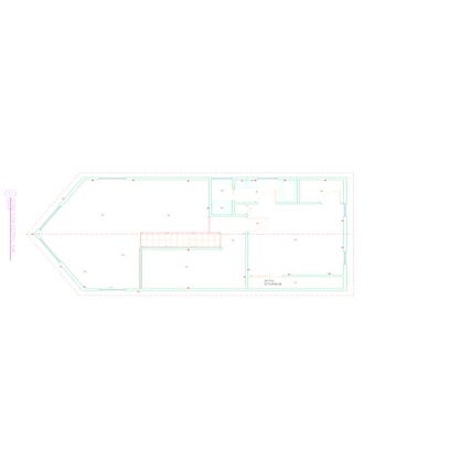 Second Floor Electrical Plan | PDF