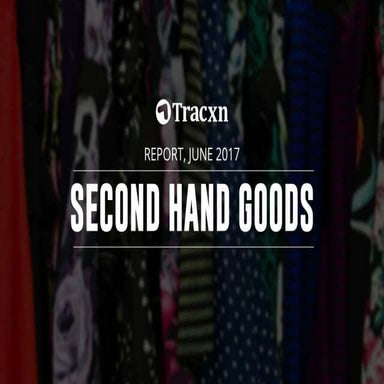 Online Retailer Reselling Service | PPTX