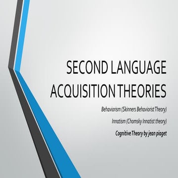 SECOND LANGUAGE ACQUISITION THEORIES.pdf