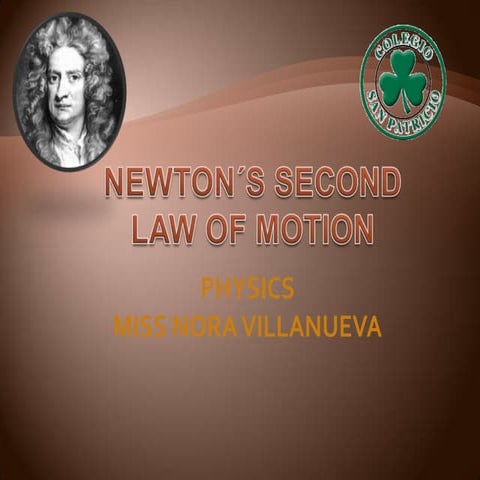 Second Law | PPT