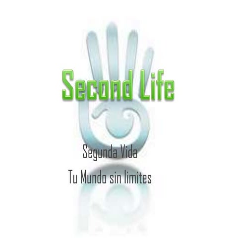 Second life | PPT