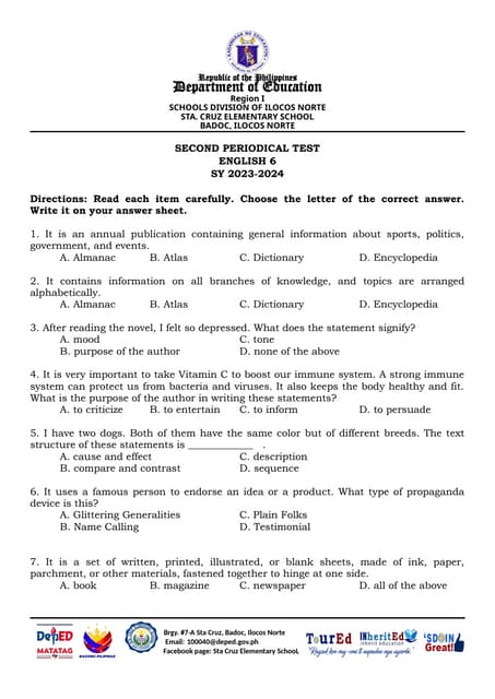 Diagnostic Assessment Tool in English- Grade 3.pdf