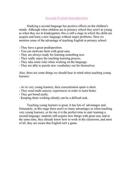 11.- FINAL ESSAY | PDF