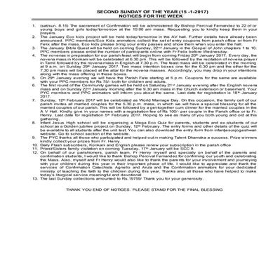 Parish Pastoral Council Structure | PPTX