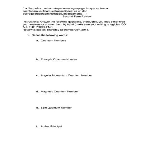 Chemistry chapter 4 jeopardy reveiw game | PPT